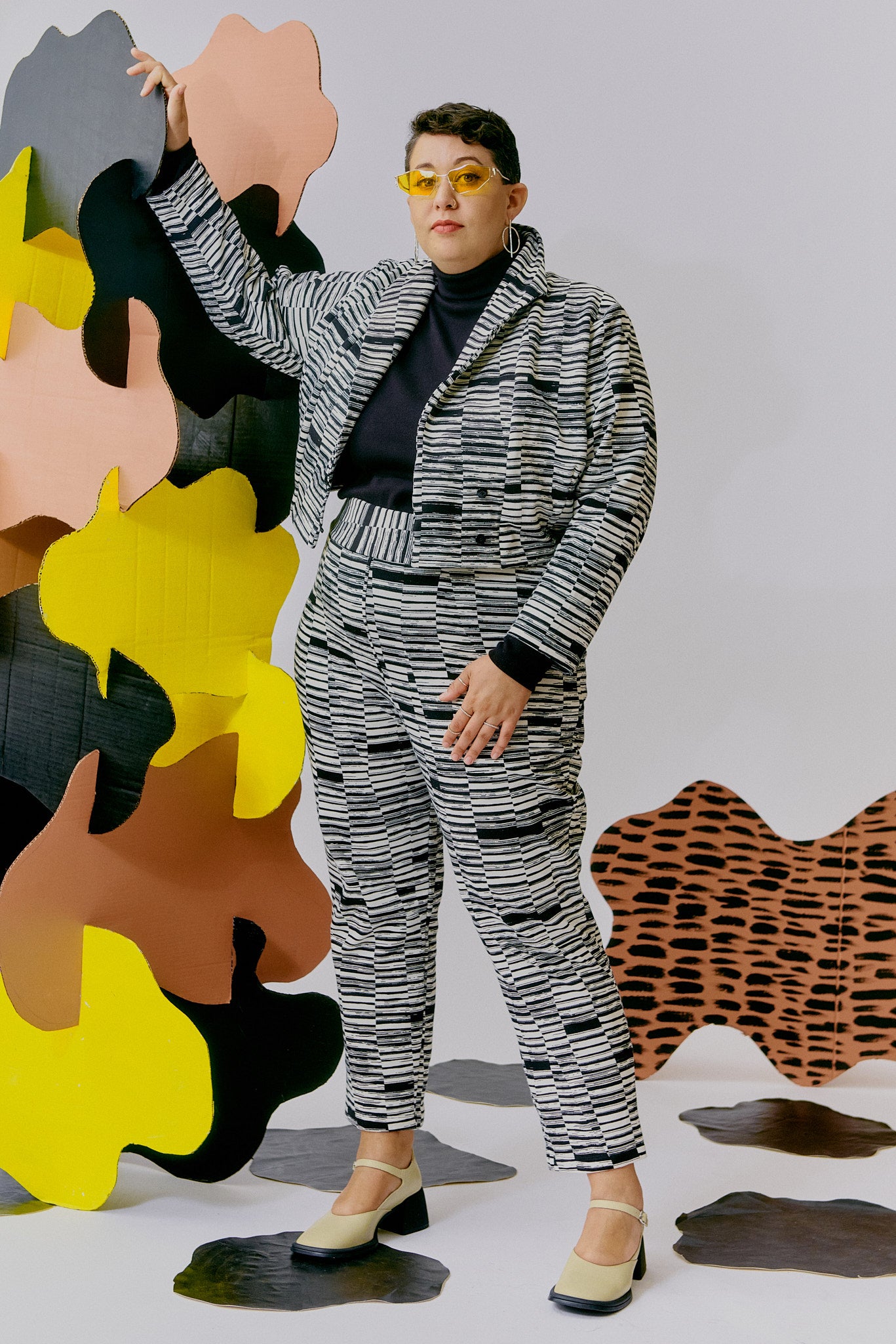 ALL CLOTHING – Lobo Mau