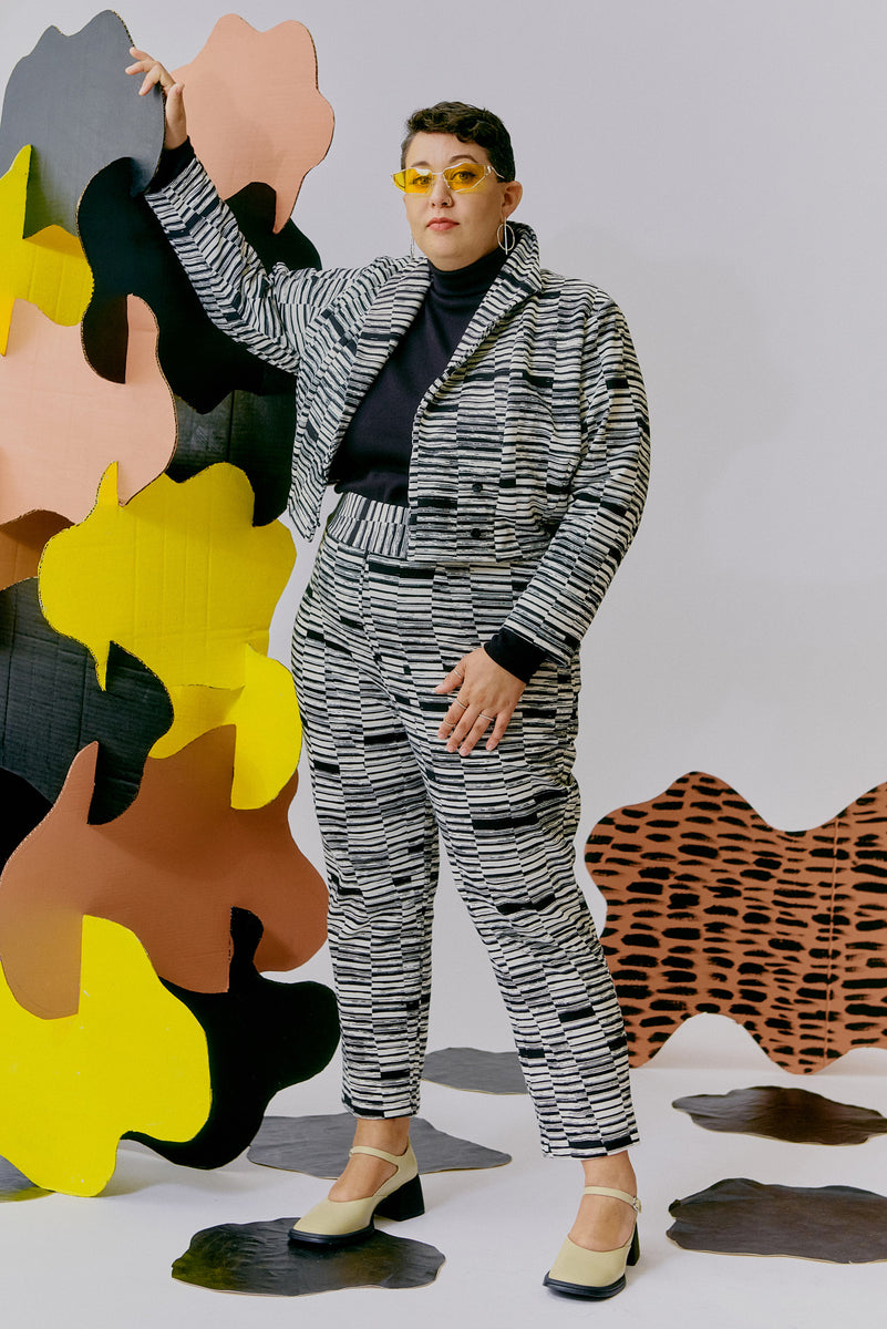 WOMEN – Lobo Mau