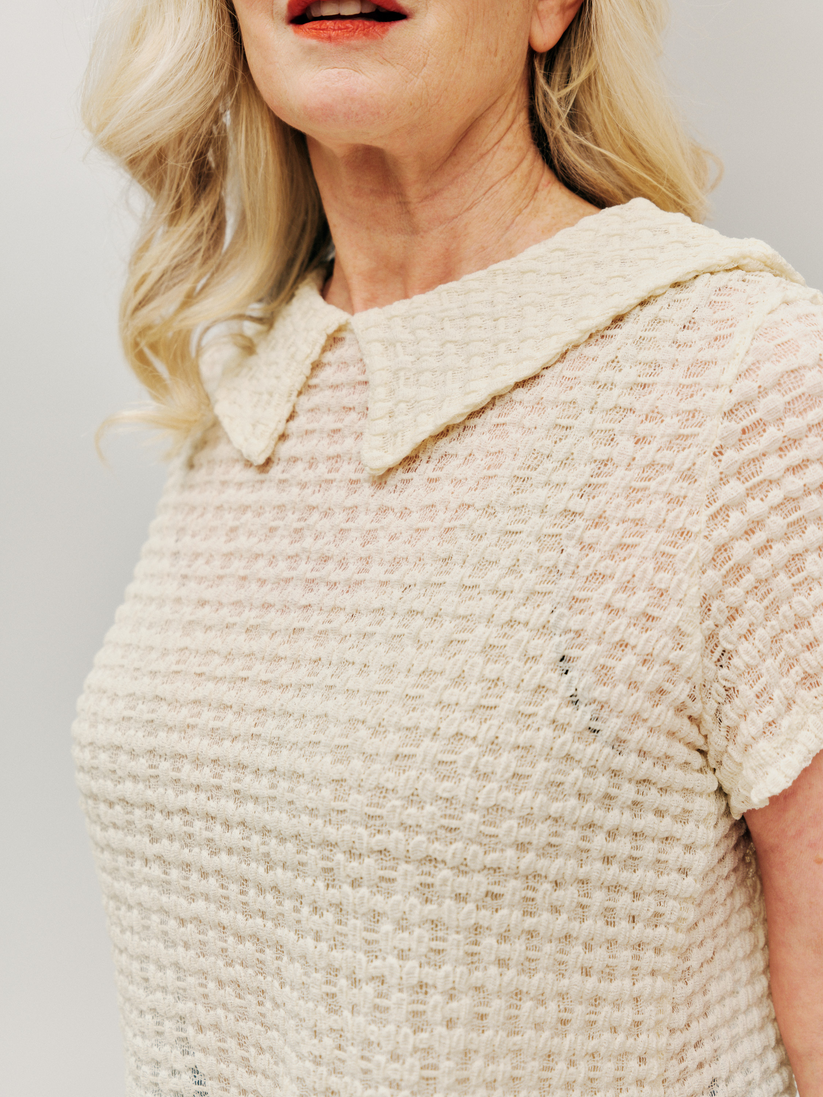 Sailor Tee – Lobo Mau